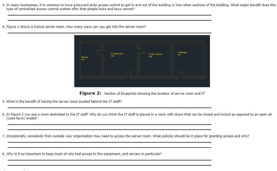Solved In Chapter 10 of Network+ Guide to Networks, 9th | Chegg.com