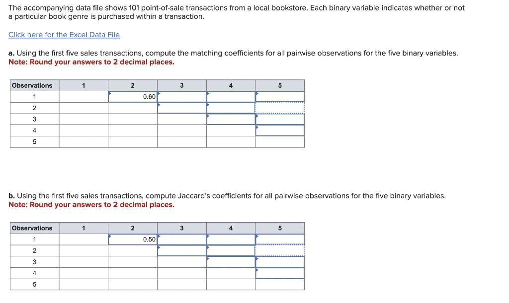 Solved \begin{tabular}{|l|l|l|l|l|} \hline | Chegg.com