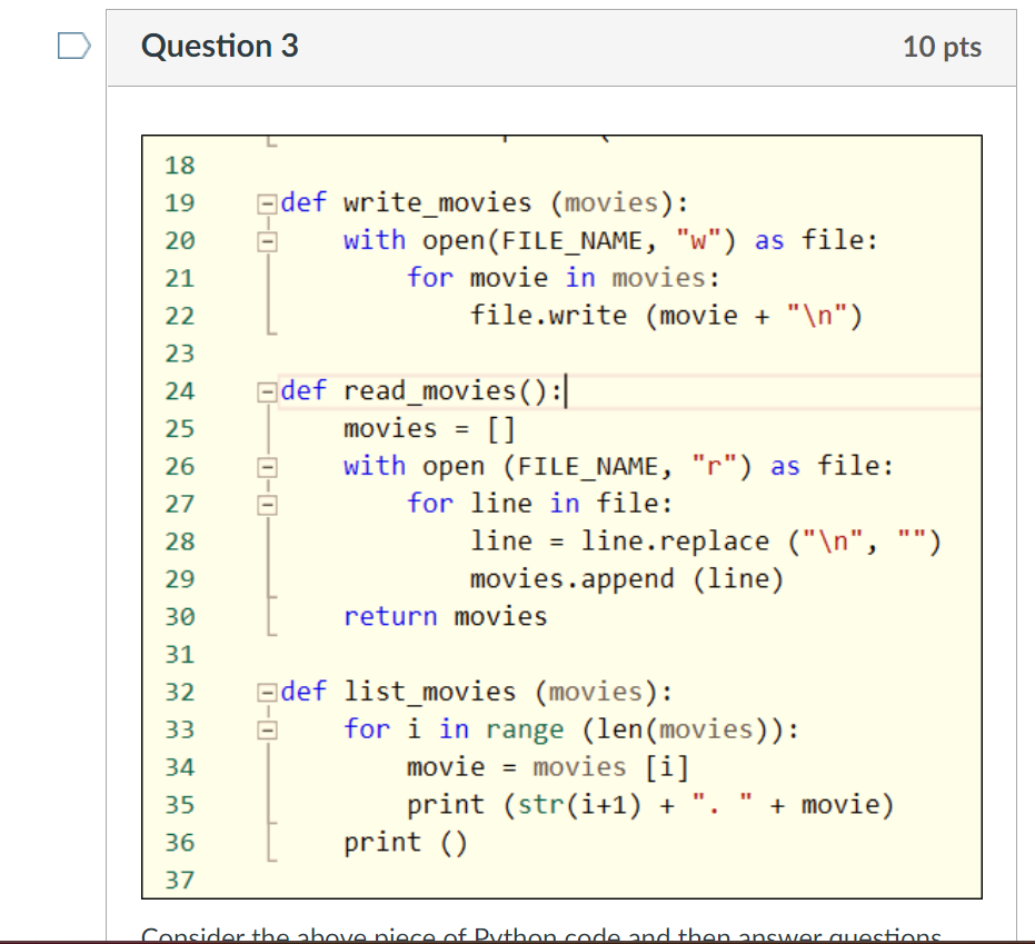 Solved Answer the questions by T (for True) or F (for | Chegg.com