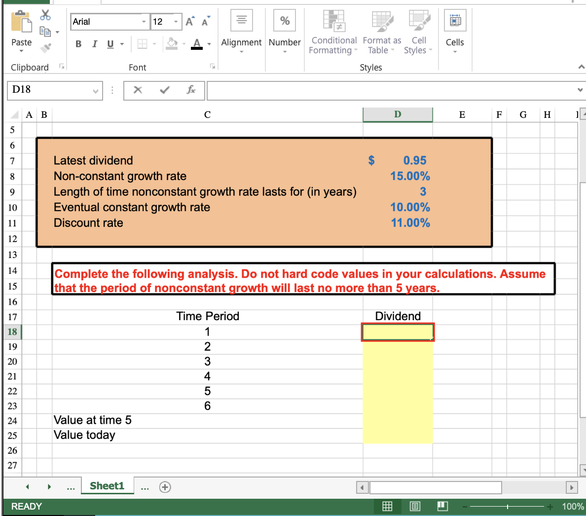 Solved round intermediate calculations and round your final | Chegg.com