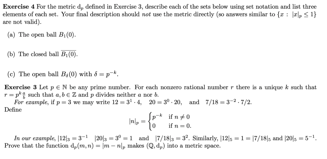 Solved I need help with question 4 parts a, b, and c NOT | Chegg.com