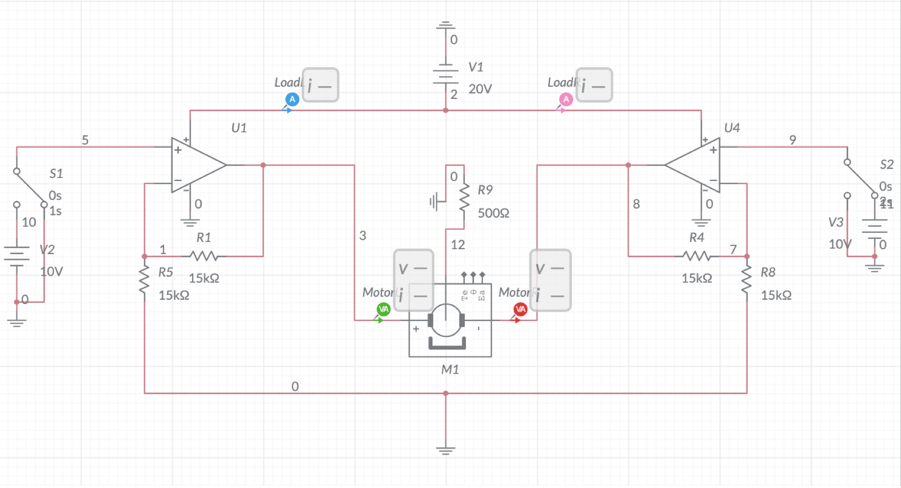 Solved What is the operation of the circuit shown below | Chegg.com