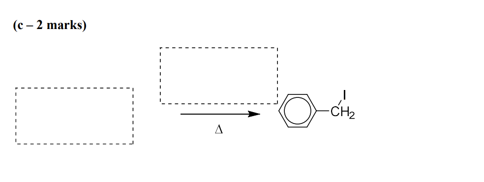Solved (1) Fill in the dashed boxes. No part marks. Consider | Chegg.com