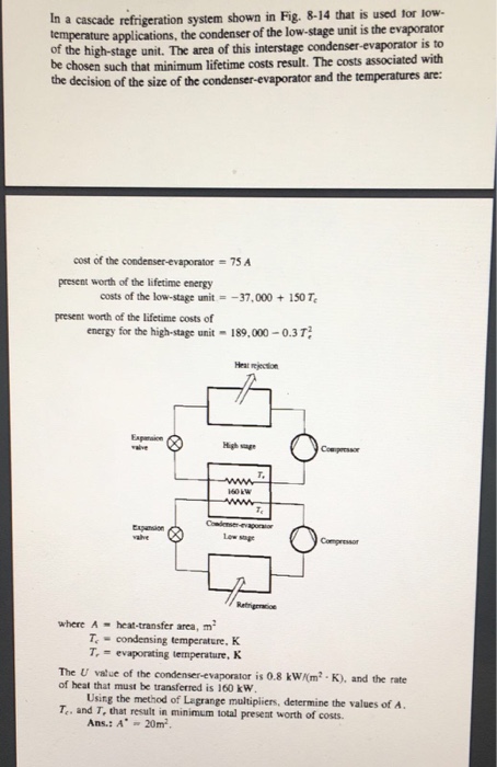 Solved Problem 1: The flow rate of raw material to the | Chegg.com