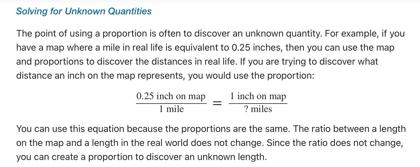 Solved My text gives me this equation on how to solve for | Chegg.com