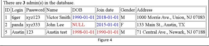 (30 pts) Main page & “Search” function. 1.1 ______ (5 | Chegg.com