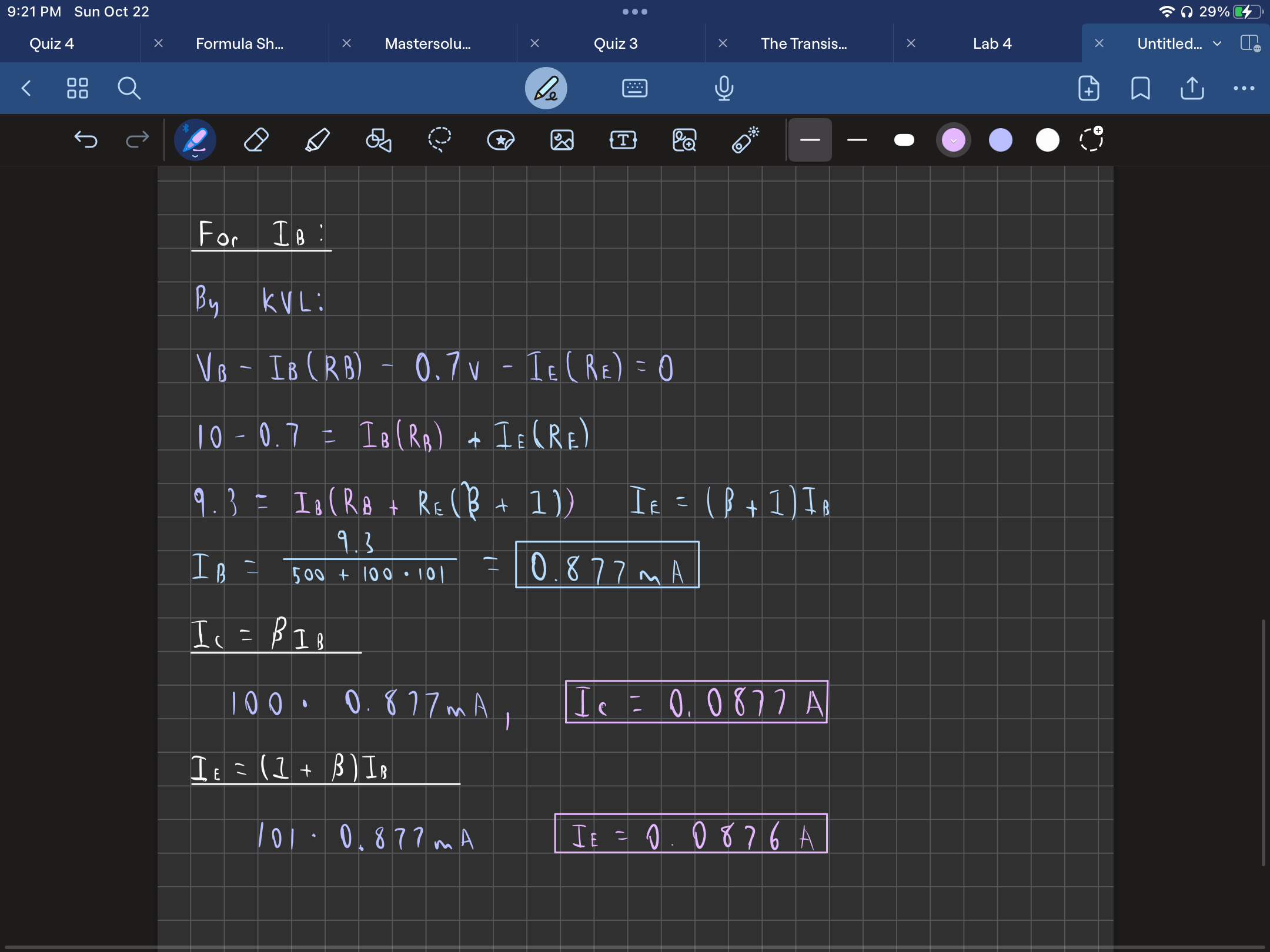 Solved Q1: I've already answered this question, but when | Chegg.com