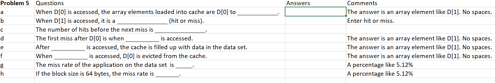 Solved 5. Application. Applications that have "streaming" | Chegg.com