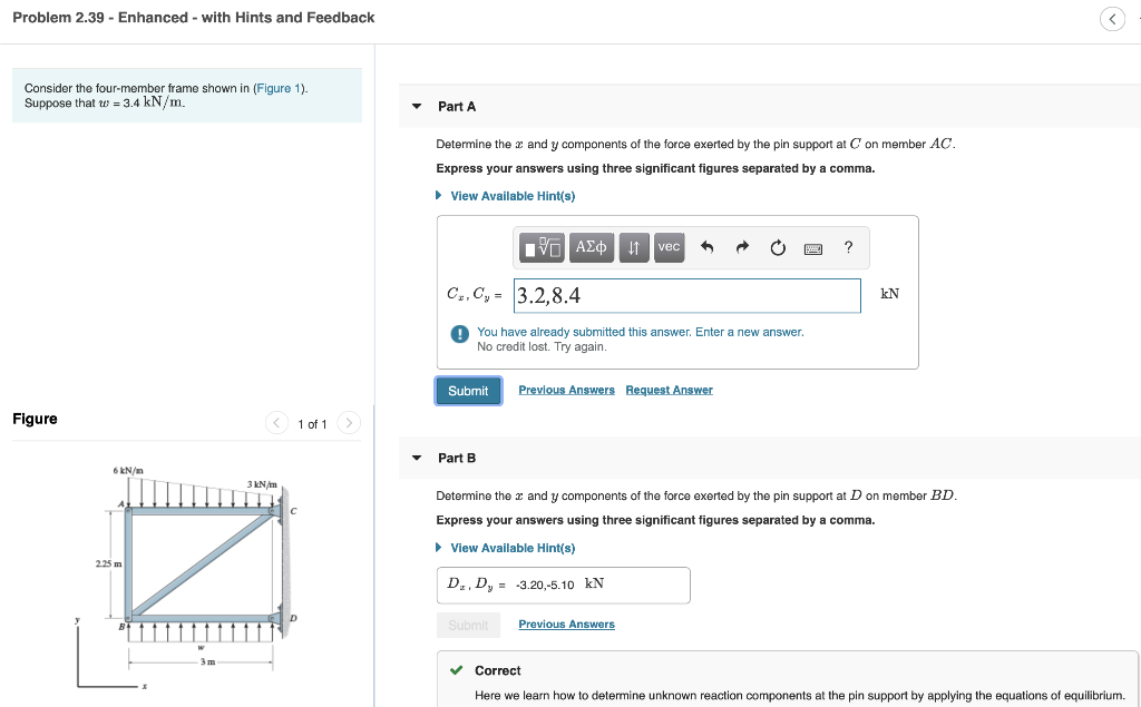 Solved I've been working on this for hours and I just can't | Chegg.com