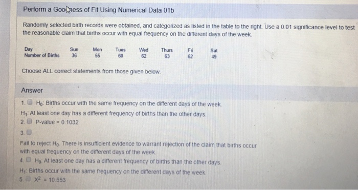 Solved Binomial Max/Min 07 Use the given values of n and p | Chegg.com