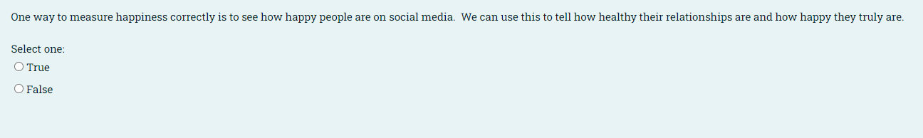 Solved Optimism is defined as ability to predict the | Chegg.com