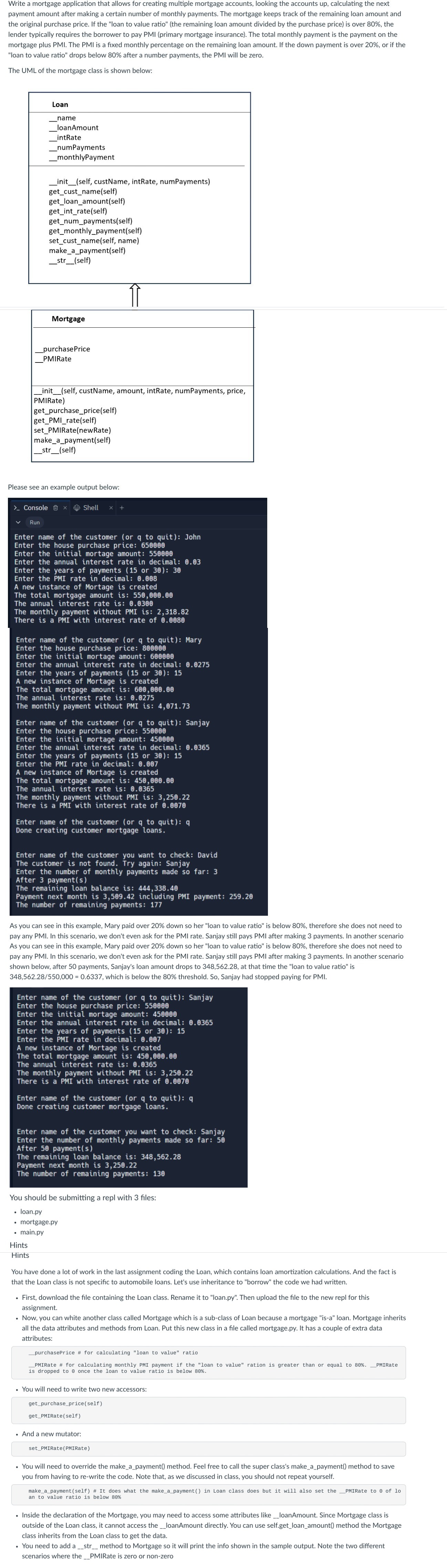 Solved In python as simple as possible using (__name__ == | Chegg.com