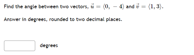 Solved A bug has crawled from point B to point D on a circle | Chegg.com