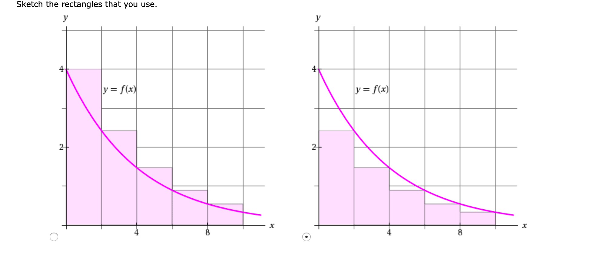 Solved Consider the following. (a) By reading values from | Chegg.com