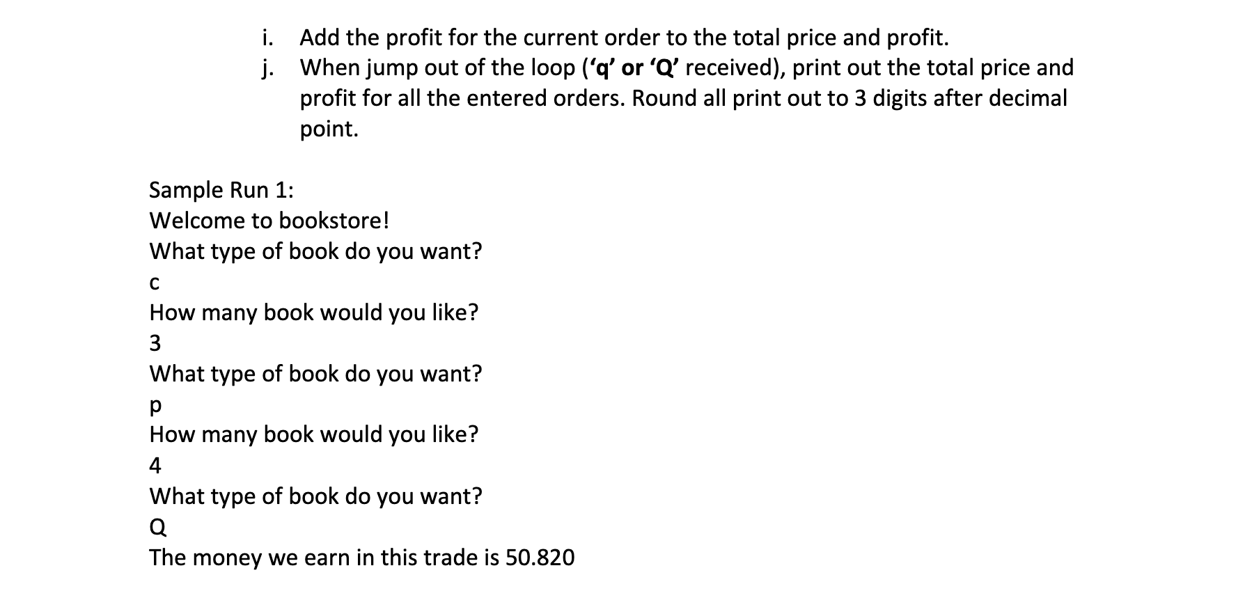 Solved Use And Build Off Of Code Attached Below To