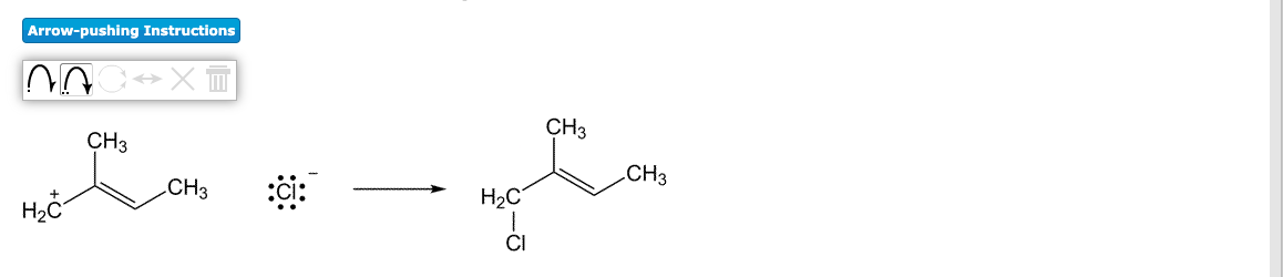 Solved HzC CI - CH3 1,2-addition products (direct addition) | Chegg.com