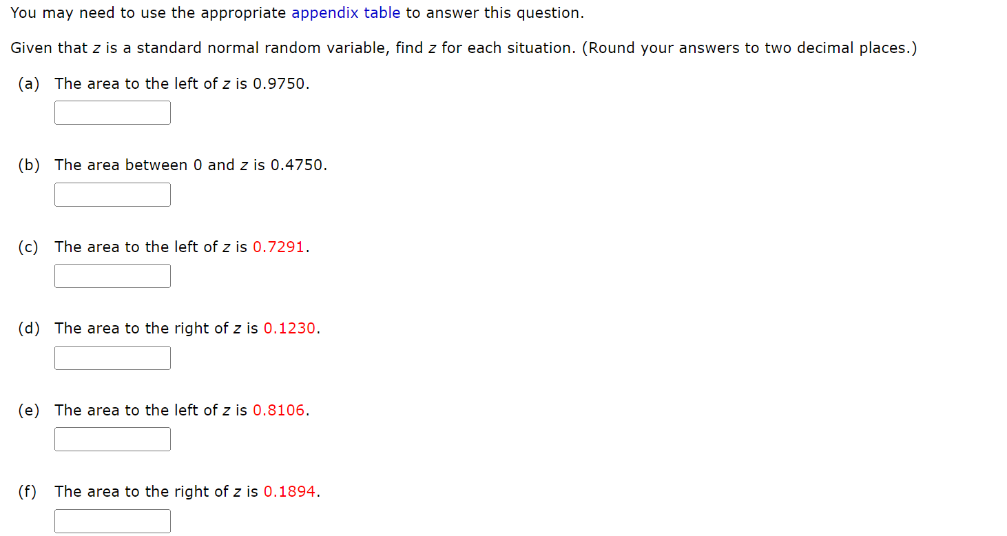 Solved You may need to use the appropriate appendix table to | Chegg.com