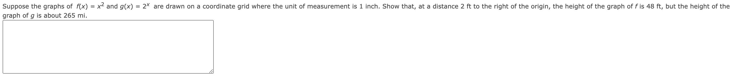 Solved Use a graphing calculator with exponential regression | Chegg.com