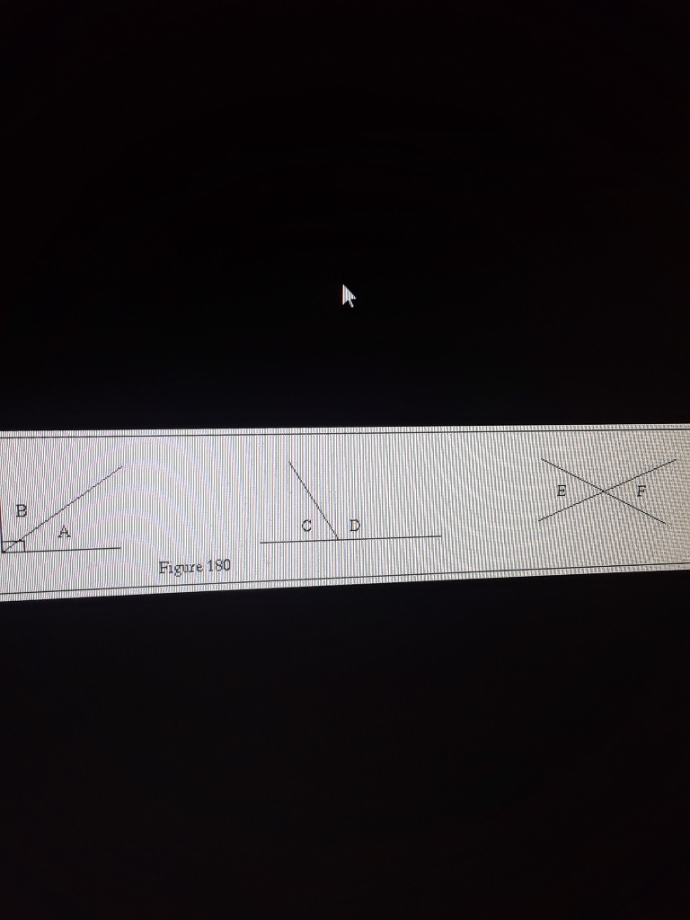 Solved Given A=31, C=51, and E=60. Determine B,D,F. All | Chegg.com