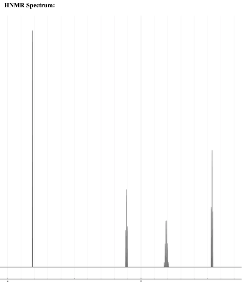 Solved The molecular formula C5H10O2, Determine the correct | Chegg.com
