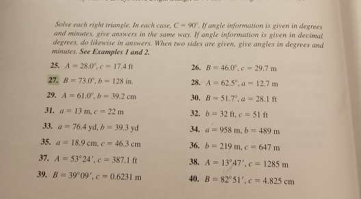 Solved Can somebody make me a answer guide for this so I can | Chegg.com