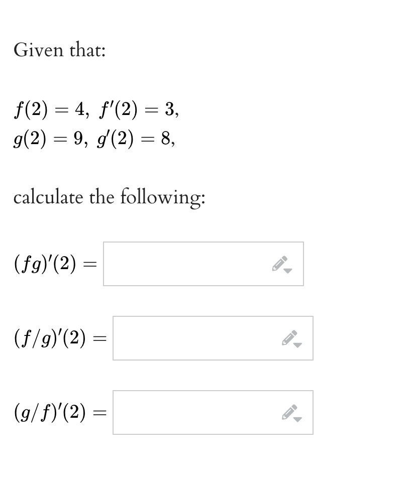Given that: | Chegg.com