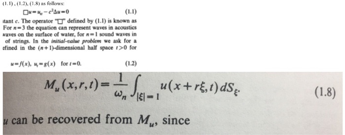 Solved 2. Consider the initial-value problem (1), (2) for | Chegg.com