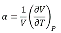 Solved TdS=CvdT+KTTαdVα=V1(∂T∂V)PkT=−V1(∂P∂V)T(∂V∂H)T,N=KT1( | Chegg.com