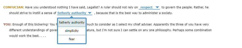 8 . Critical Thinking Activity: The Great Debate - | Chegg.com