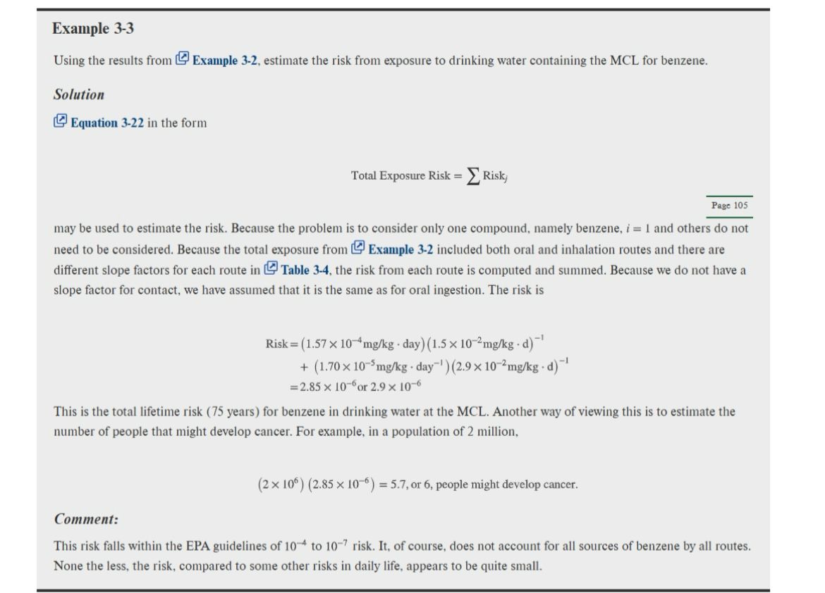 3-3 ﻿has been solved. Can you please explain how you | Chegg.com
