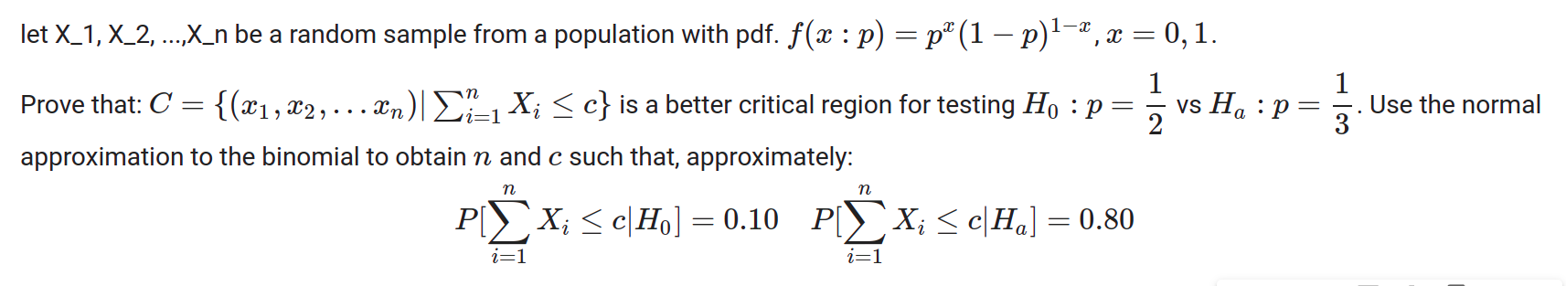 Solved let X−1,X−2,…,Xn be a random sample from a population | Chegg.com