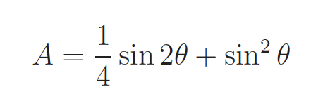 Solved The cross-section of the rotor blade of a helicopter | Chegg.com