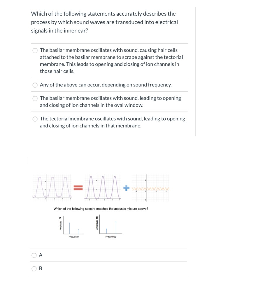 Solved Which of the following statements accurately | Chegg.com