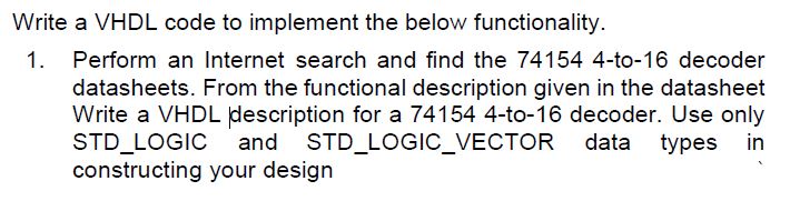 Solved Can someone help with this? As ﻿I search, the codes | Chegg.com