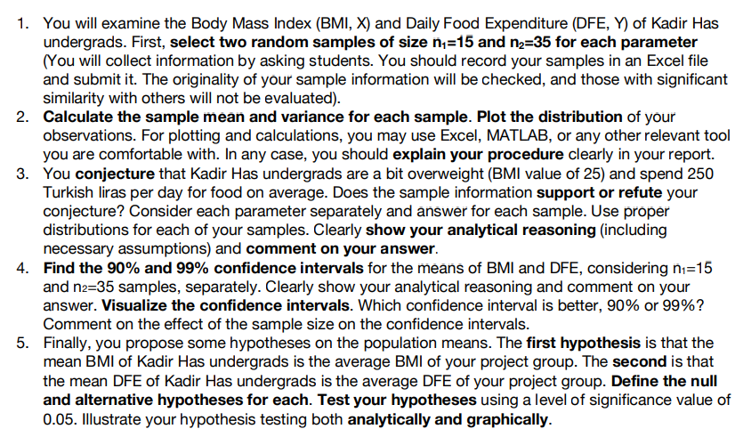 Solved (Please help me to solve all of the tasks) | Chegg.com