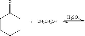 Solved H2SO4 + CH3CH2OH | Chegg.com