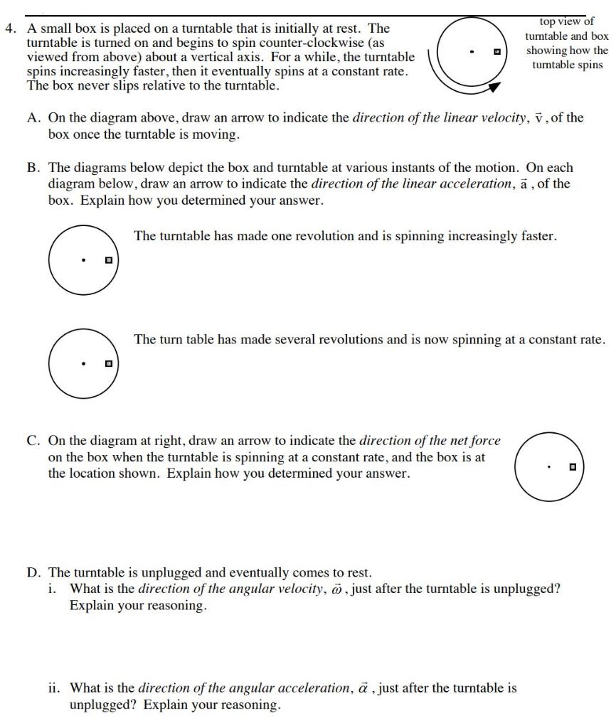 Solved Worked-out solutions with steps would be really | Chegg.com
