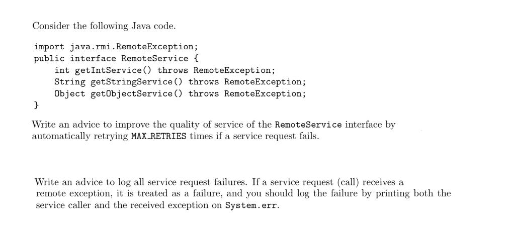 Solved Consider the following Java code. import | Chegg.com