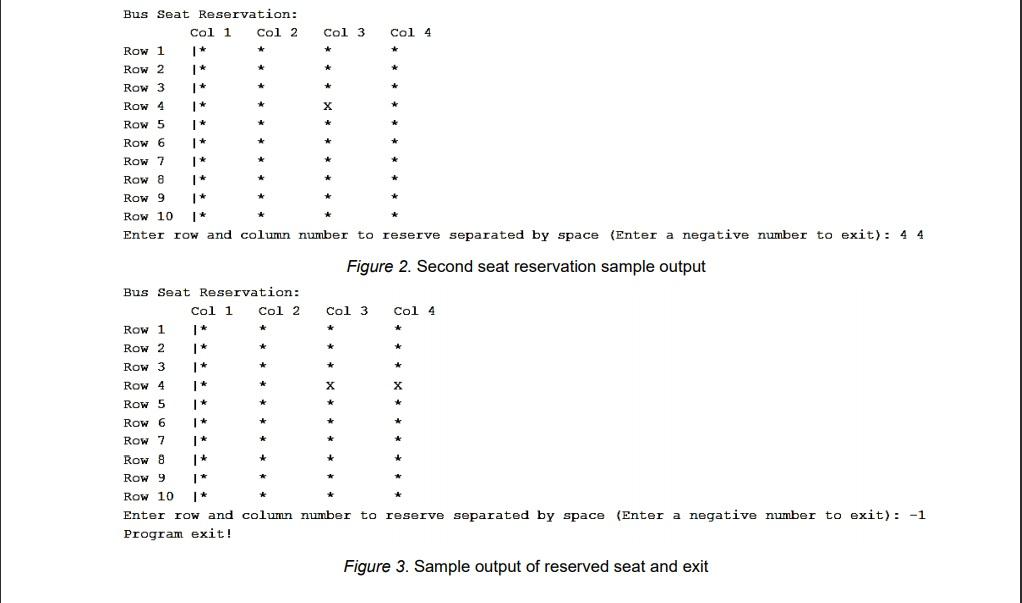 Solved 4. Instructions: 1. Create a folder named | Chegg.com