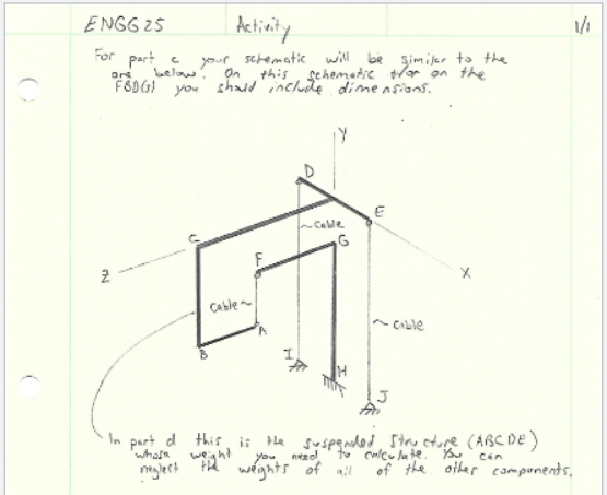 Solved Using this schematic, show me the steps to solve:1. | Chegg.com
