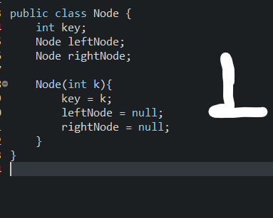 Solved WRITE THE CODE ON BINARYSEARCHTREE.JAVA .DO NOT | Chegg.com