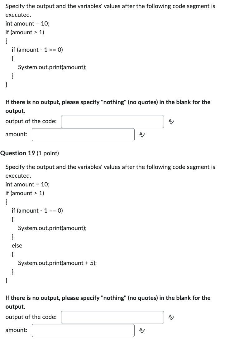 Solved Please Show code! I Want to understand on how to | Chegg.com