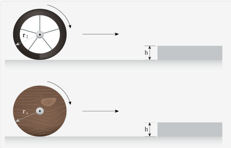 ALSO INCLUDE FBD, and THE DIAGRAMS AT THE TWO STATES. | Chegg.com