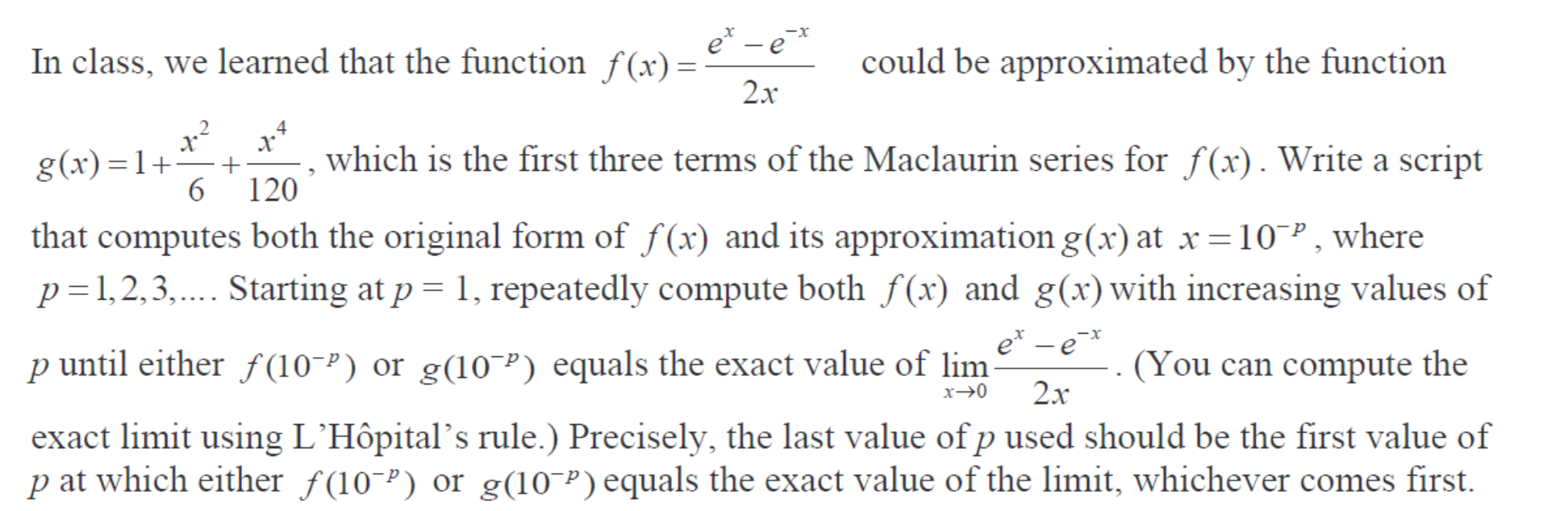 Solved Question | Chegg.com