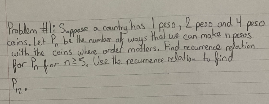Solved Please help with this discrete math question! Please | Chegg.com