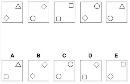 Solved logical Reasoning test: Question 1 2 3 | Chegg.com