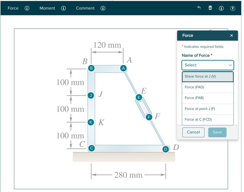 Solved ! Required information NOTE: This is a multi-part | Chegg.com