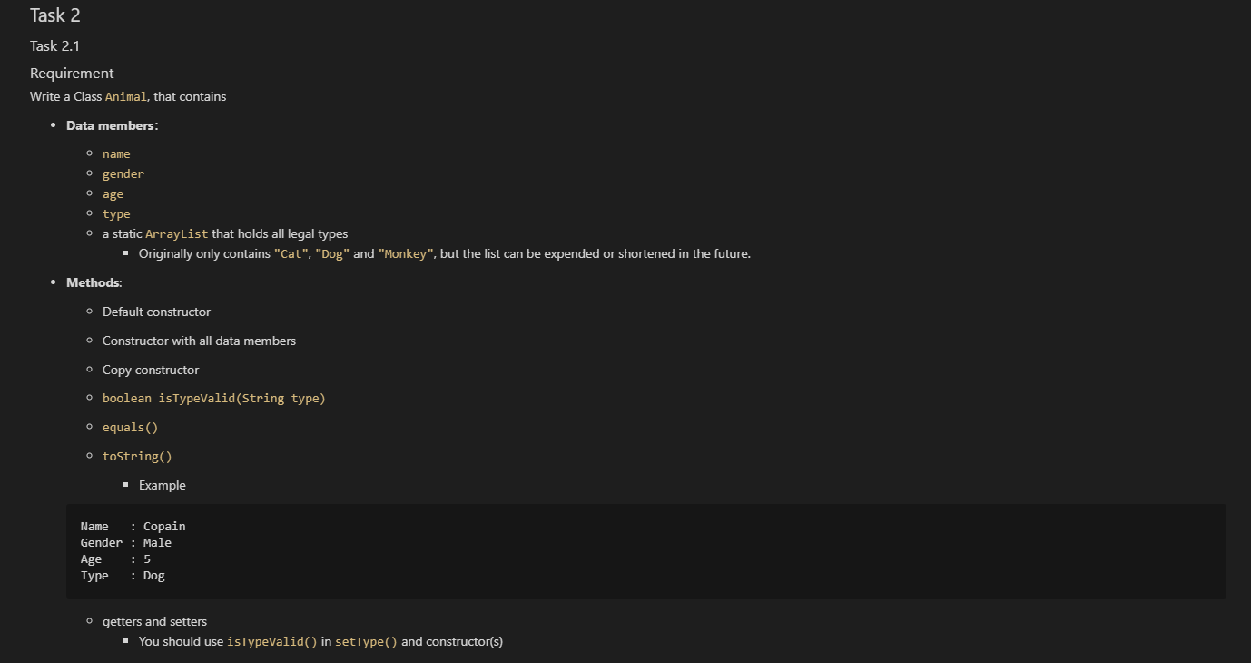 Solved Hello, I was sick for the past 2 weeks and I am now a | Chegg.com