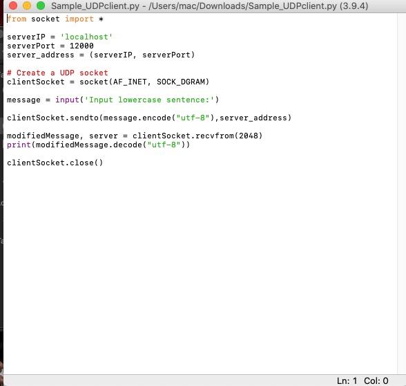 CMP2204 Introduction to Computer Networks Spring | Chegg.com