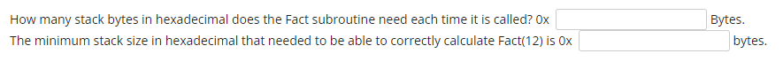 Solved AREA factorial, CODE, READONLY nEQU3 ENTRY Main ADR | Chegg.com